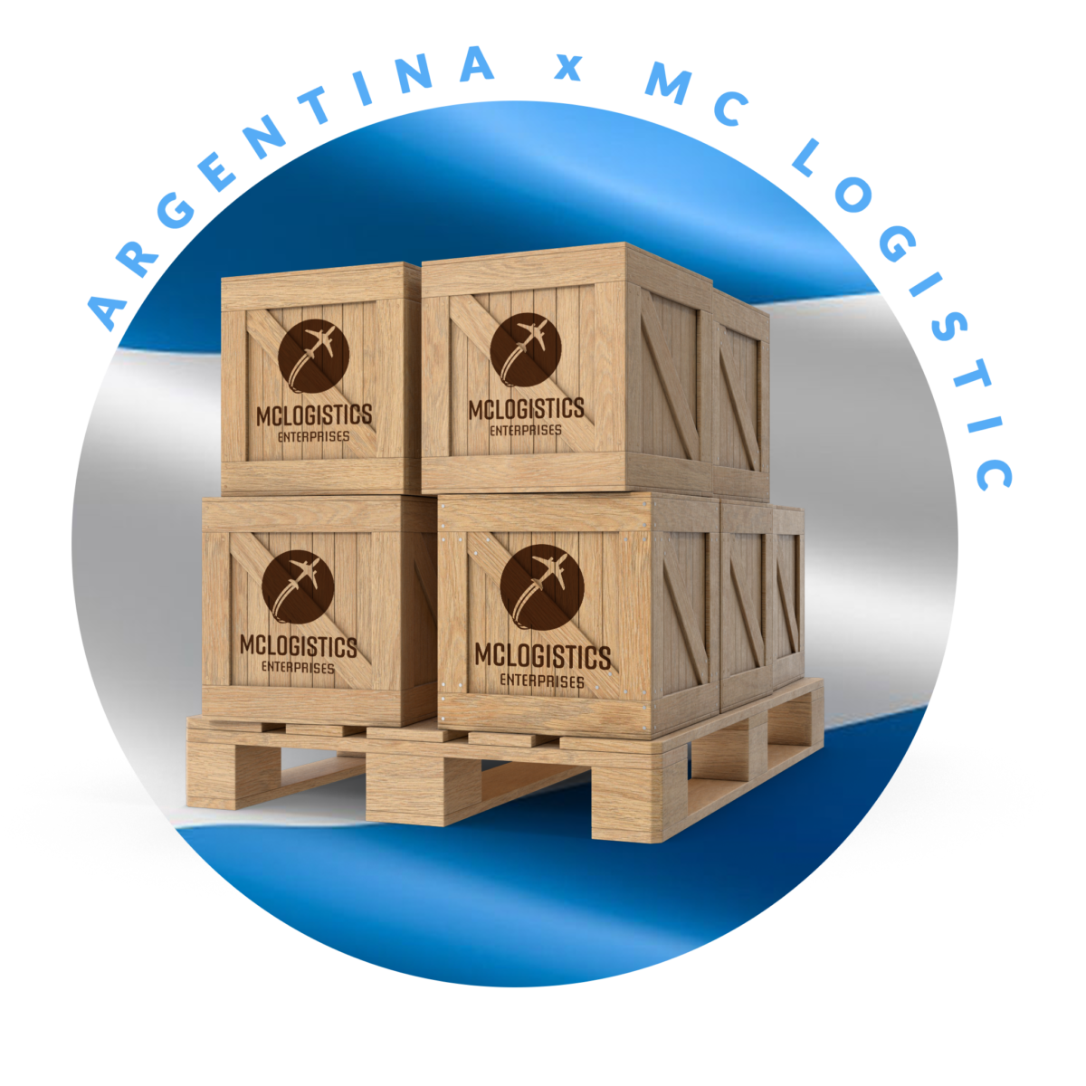 Argentina – MC Logistic Enterprises